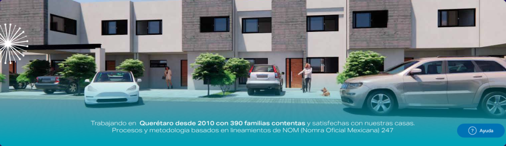 Zibatá, Querétaro: La Mejor Zona para Vivir en 2025 - LOREDI - ZIBATÁ
