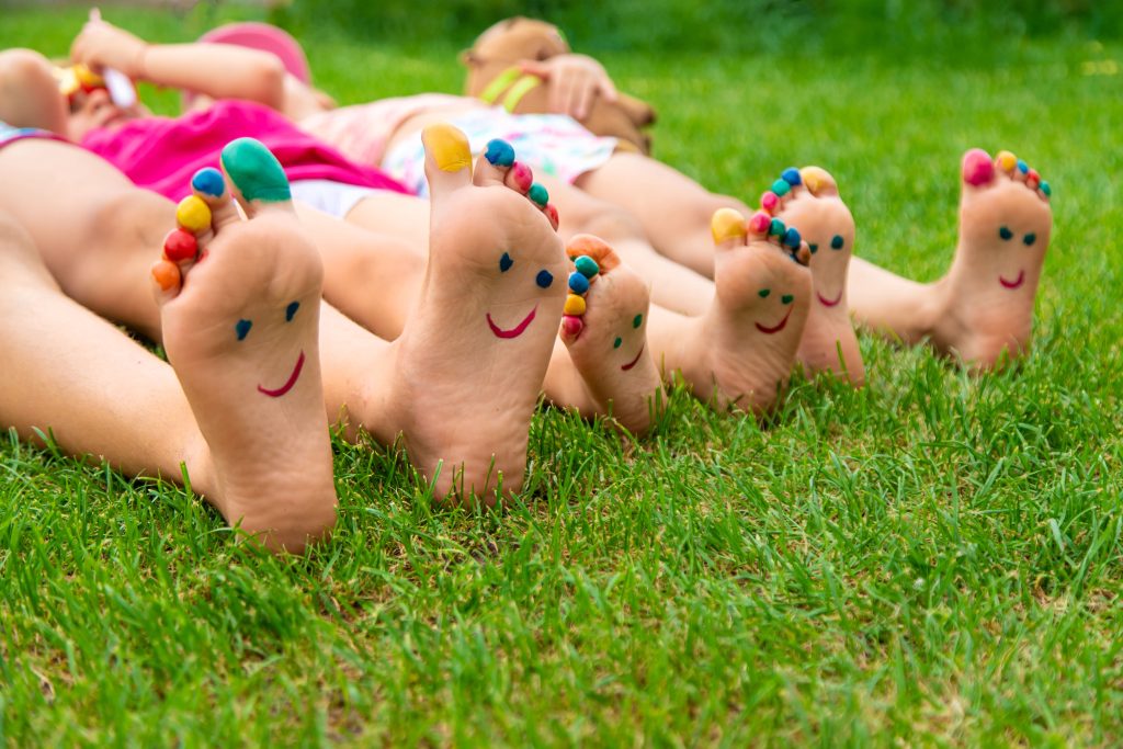 Día del Niño 2025: Loredi en Zibatá, el Hogar Ideal para Crecer Feliz - LOREDI - ZIBATÁ